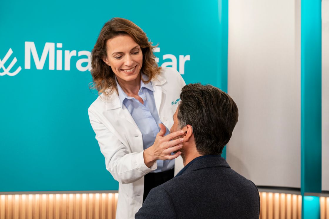Otorrhea or ear drainage: Causes and treatment | Miracle-Ear