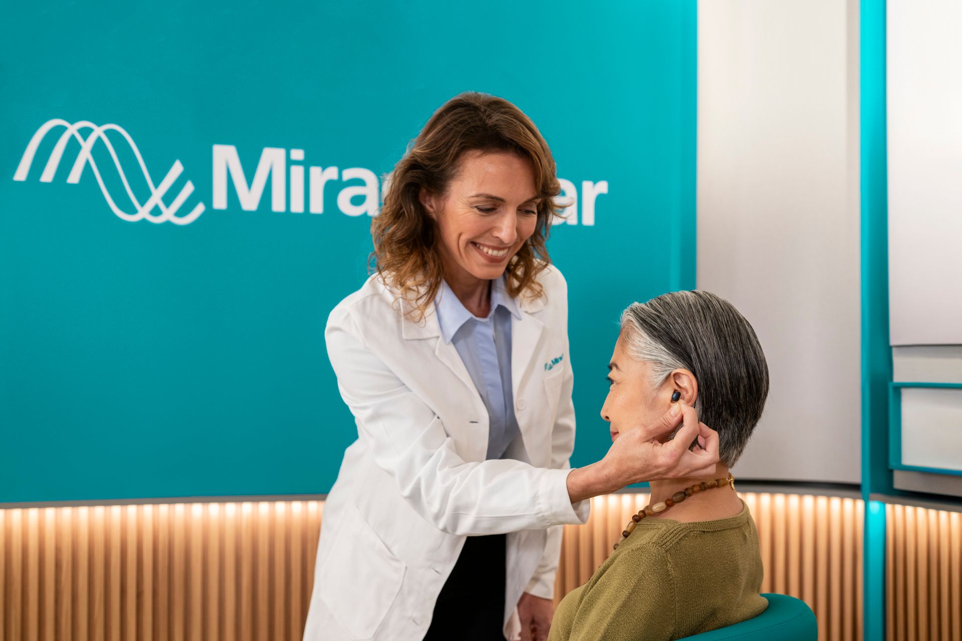 Miracle-Ear History: Superior Care Since 1948 | Miracle-Ear