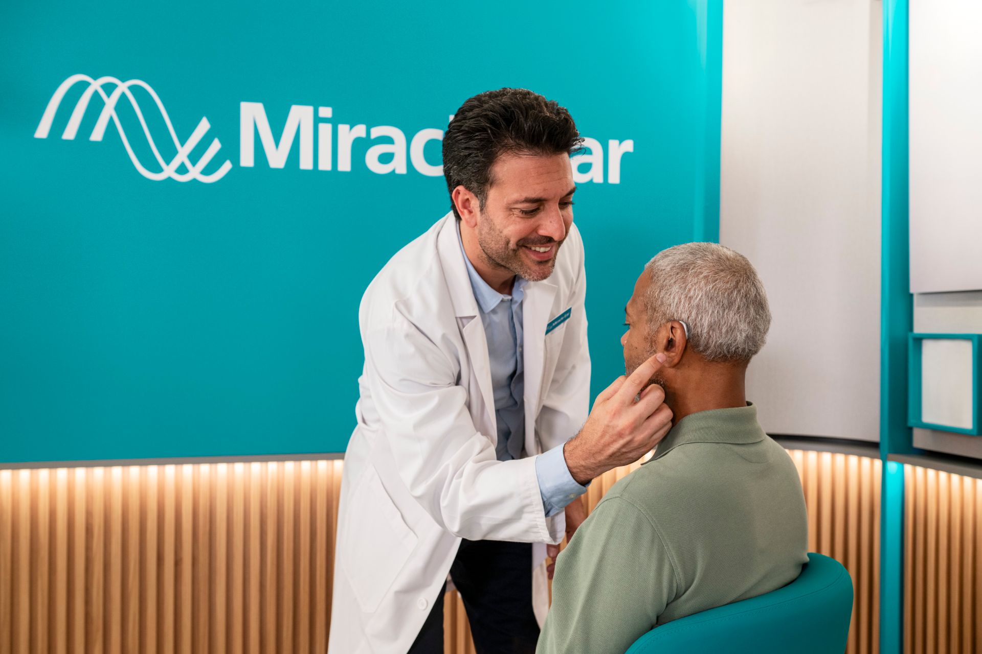 Miracle-Ear History: Superior Care Since 1948 | Miracle-Ear
