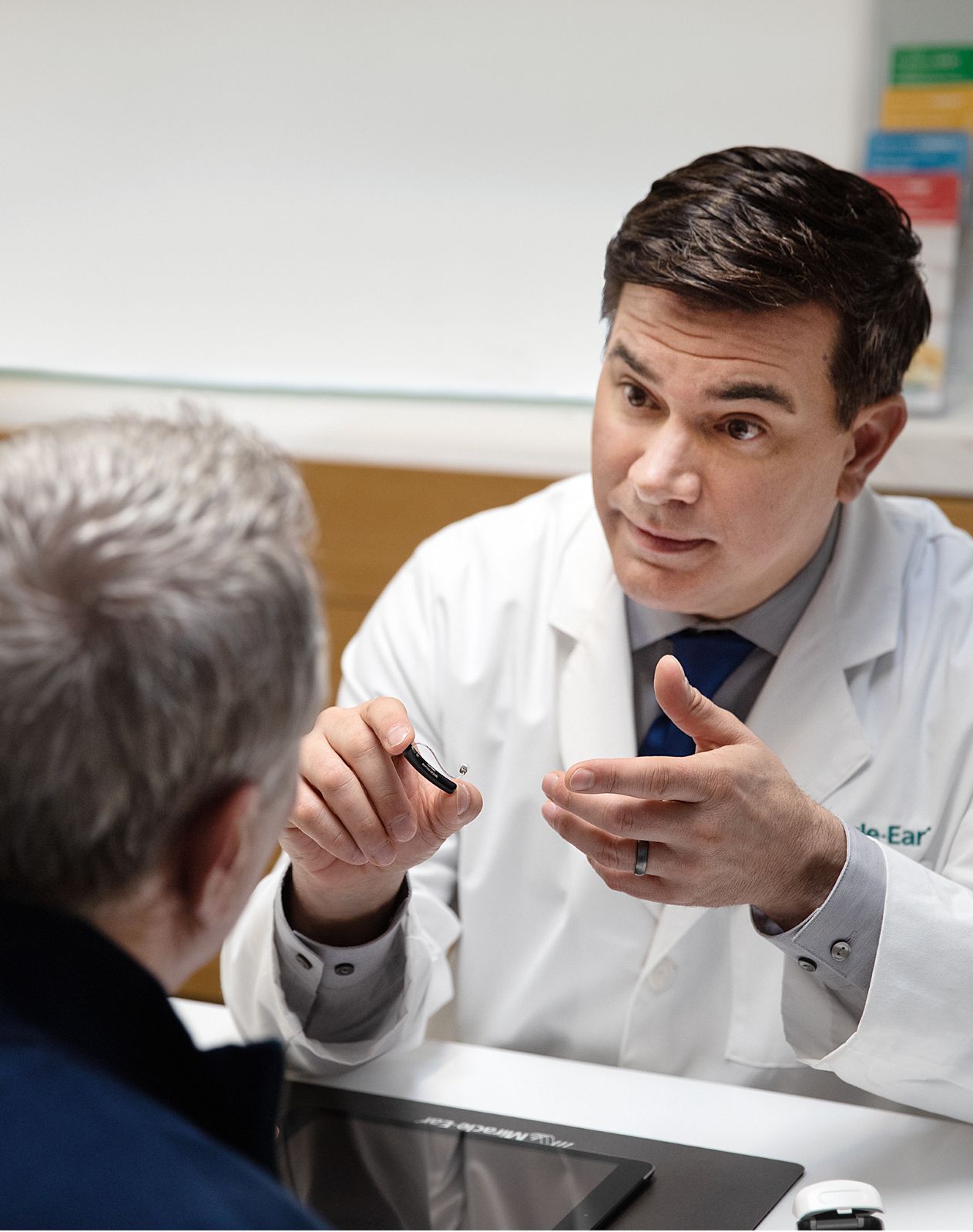 Hearing Aid Finder: Discovery Tool | Miracle-Ear