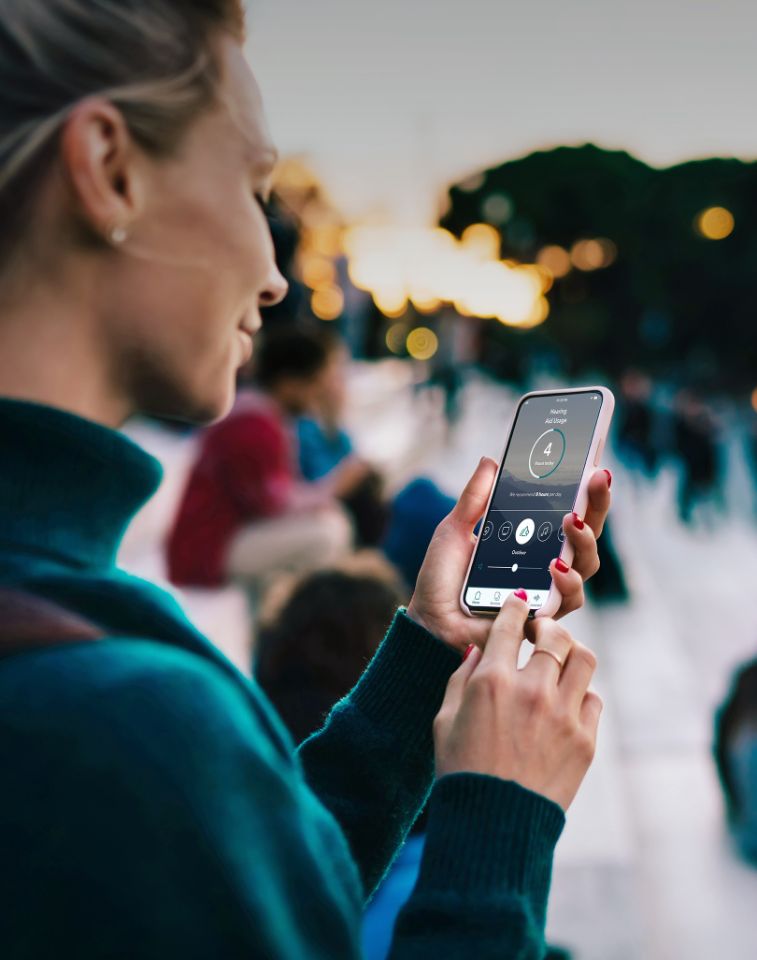 Miracle-Ear Hearing Aid App | Miracle-Ear