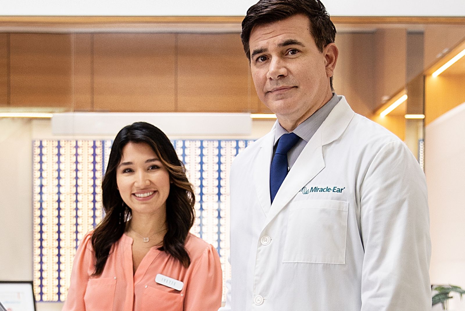 Our Hearing Care Professionals | Miracle-Ear