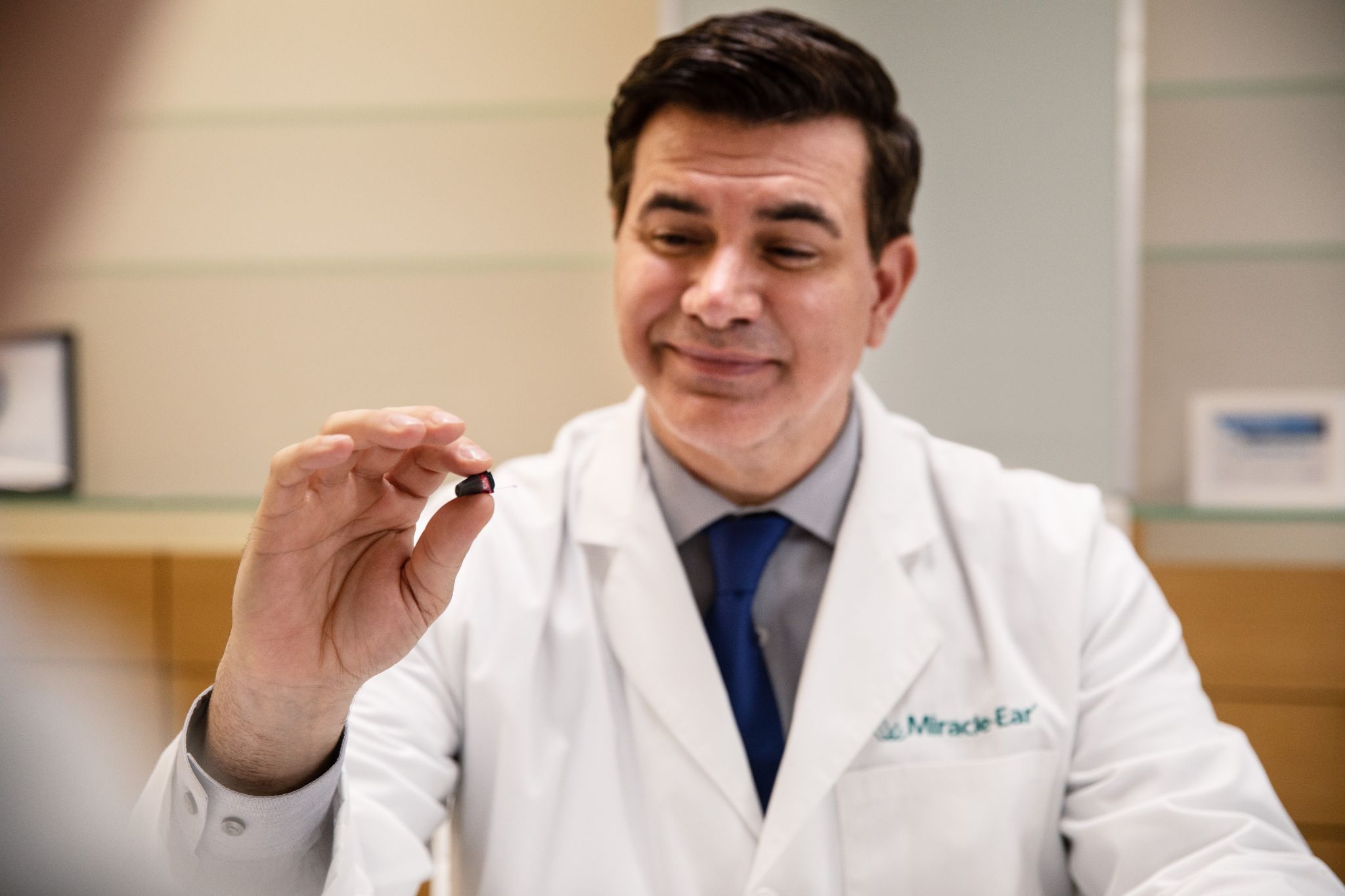 Industry-Leading Hearing Aid Warranty | Miracle-Ear