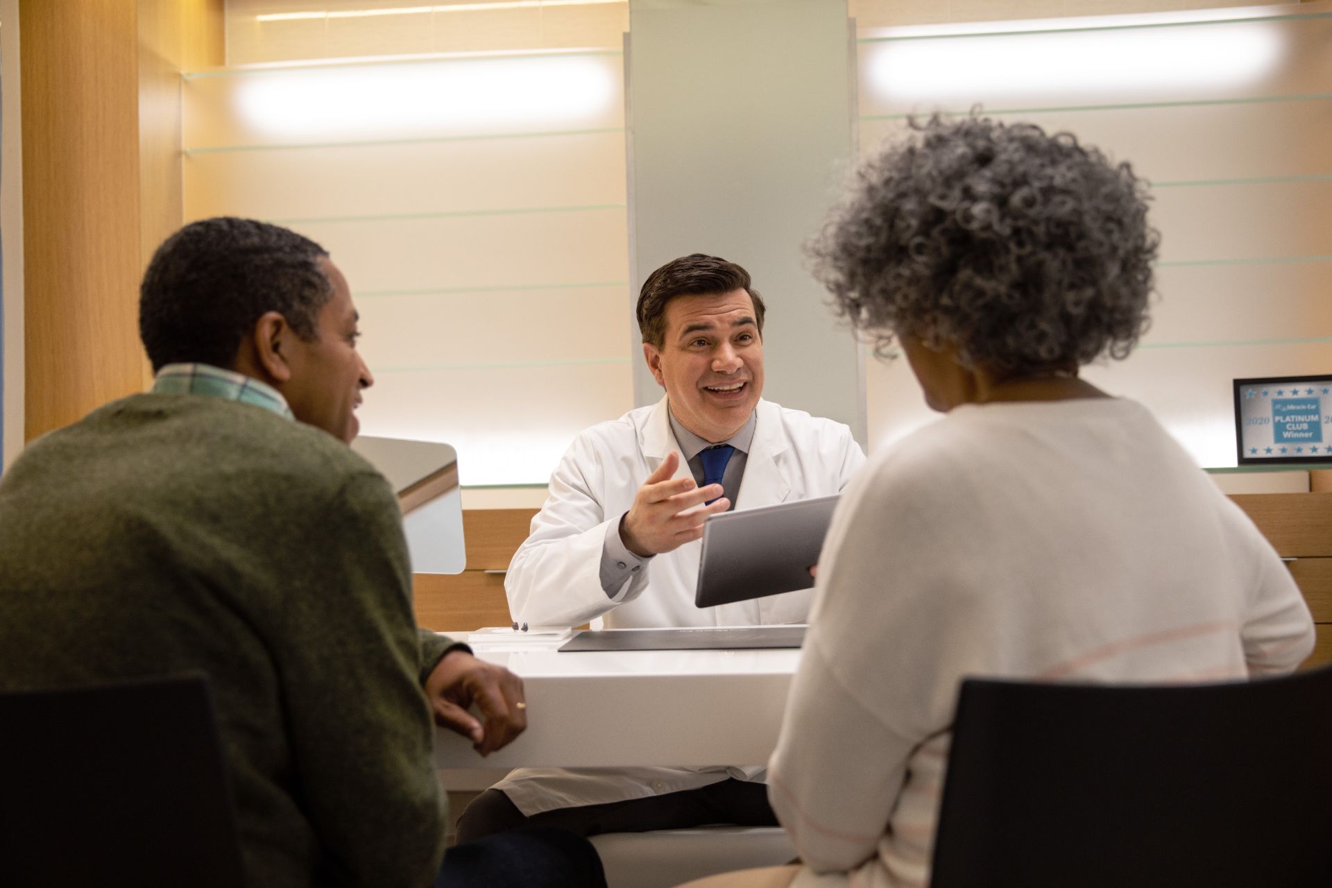 Miracle-Ear History: Superior Care Since 1948 | Miracle-Ear