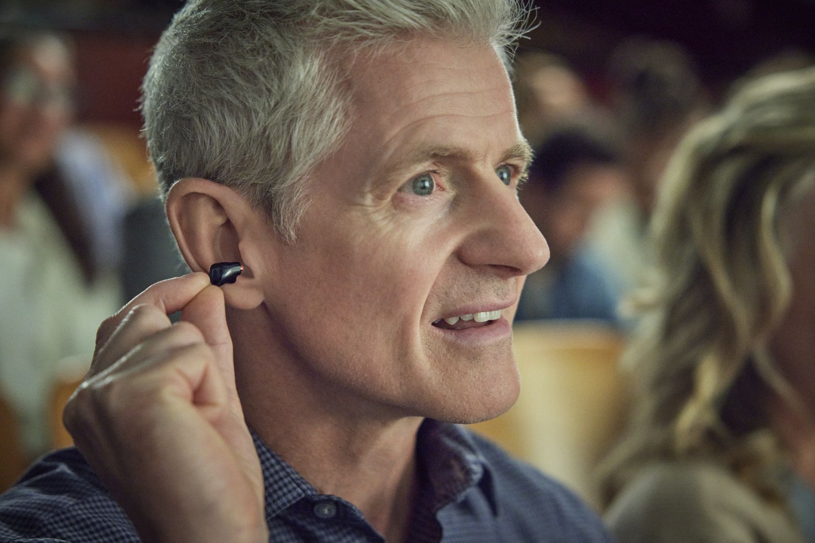 Common Causes of Hearing Loss | Miracle-Ear