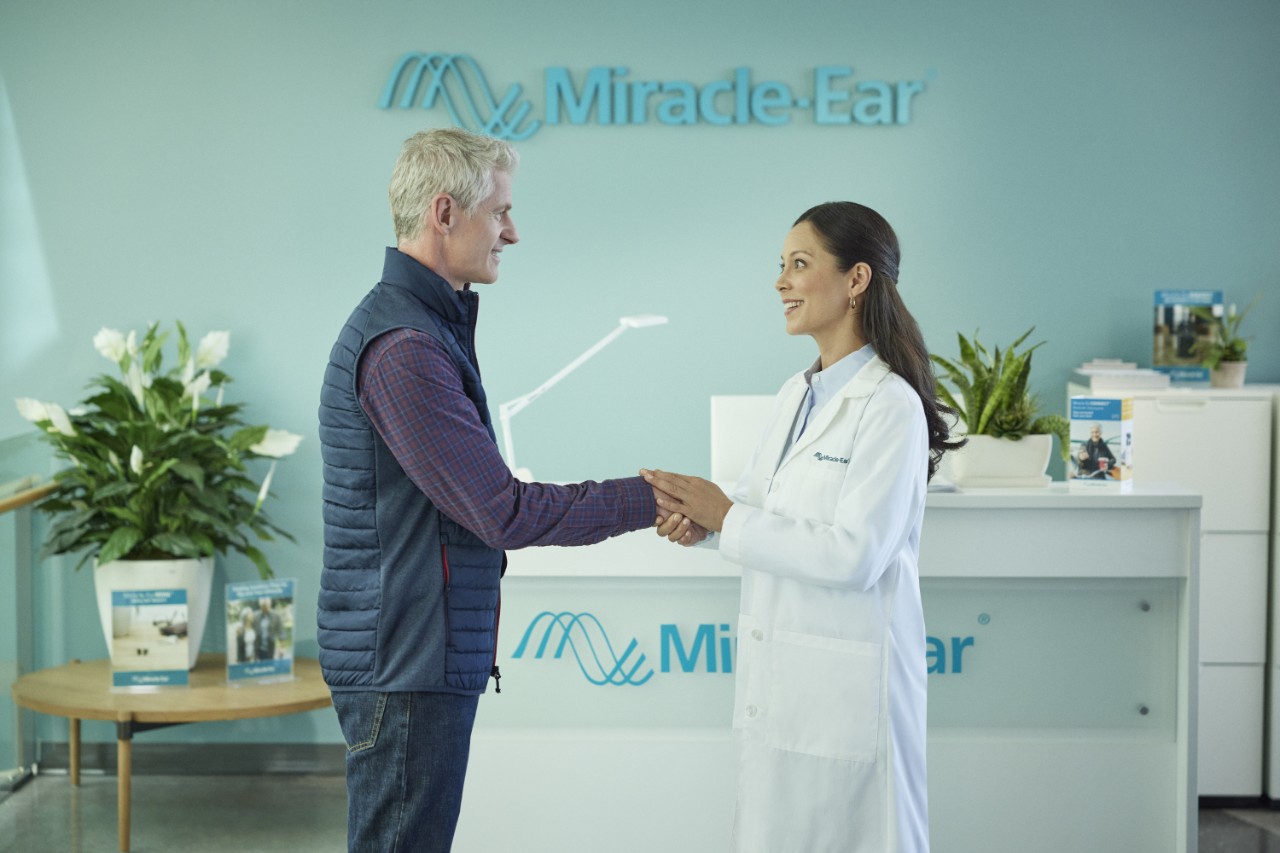 Our Hearing Care Professionals | Miracle-Ear