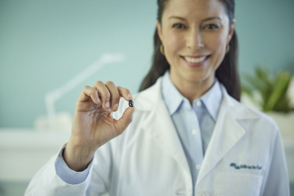 Hearing Aid Finder: Discovery Tool | Miracle-Ear