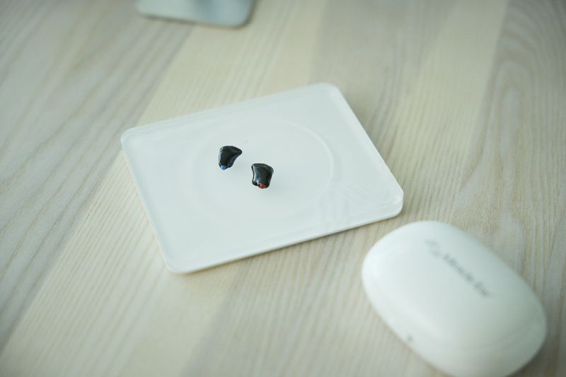 Hearing Aids: Devices for Hearing Loss | Miracle-Ear