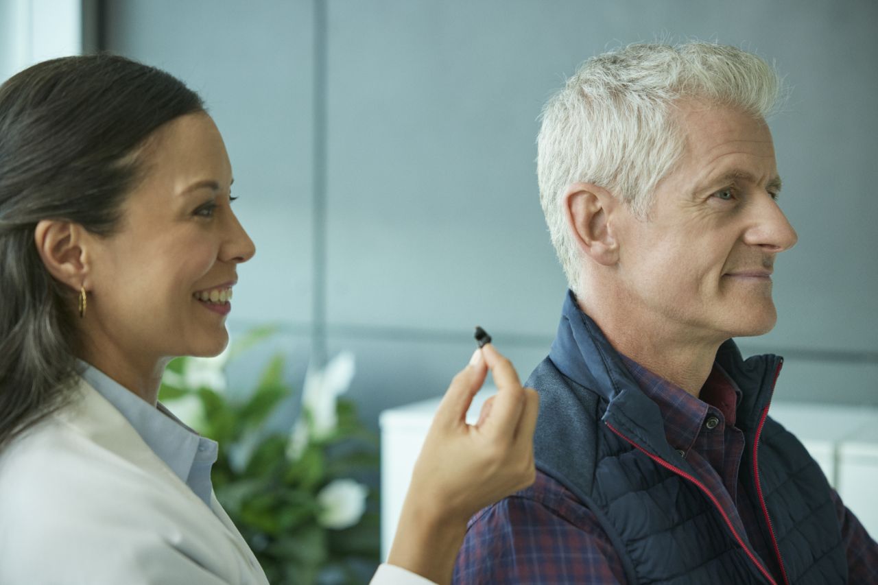 Our Hearing Care Professionals | Miracle-Ear
