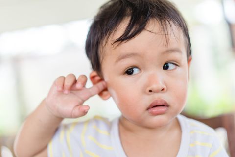 How to relieve and get rid of ear pressure? Causes & treatments