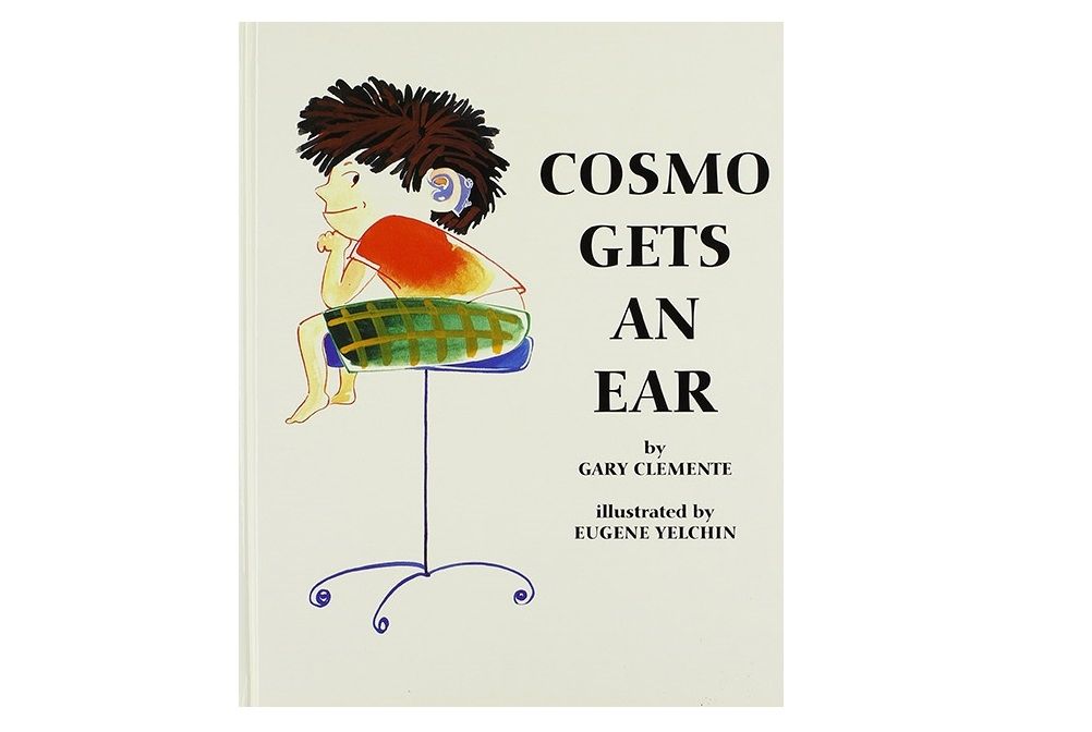 Six smart children’s books about hearing loss | Miracle-Ear