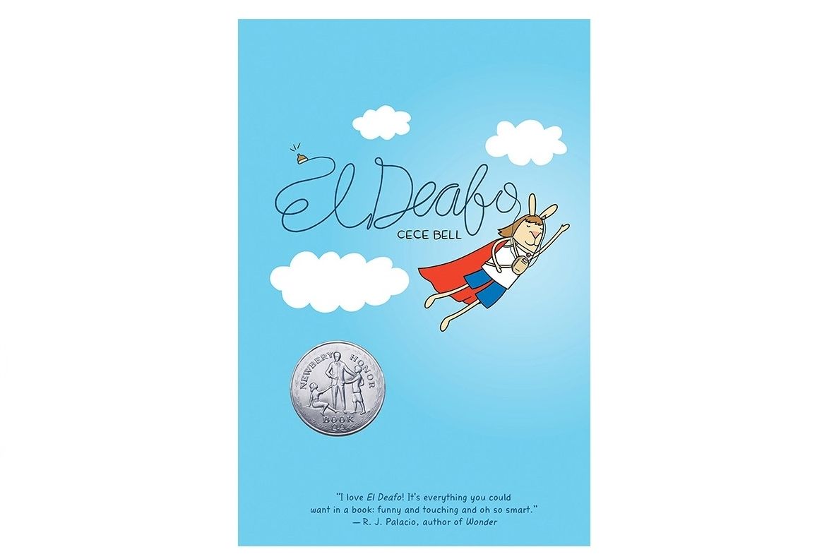 Six smart children’s books about hearing loss | Miracle-Ear