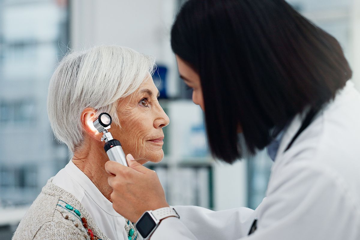 Aging in Place and Optimizing Your Safety at Home | Miracle-Ear