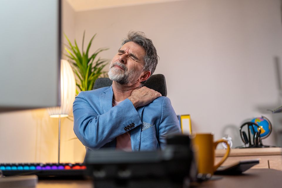 Exercises for Tinnitus: Ringing in Ears Relief | Miracle-Ear