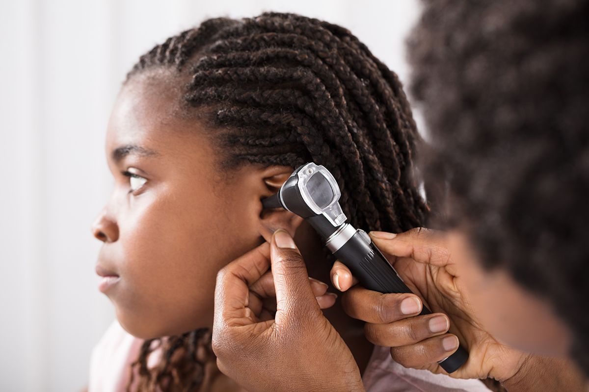 Otorrhea or ear drainage: Causes and treatment | Miracle-Ear