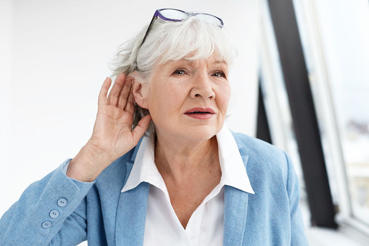 What is low-frequency hearing loss? Causes & cure | Miracle-Ear