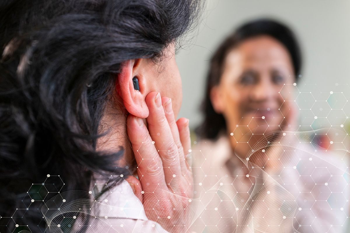Hearing loss statistics and insights | Miracle-Ear
