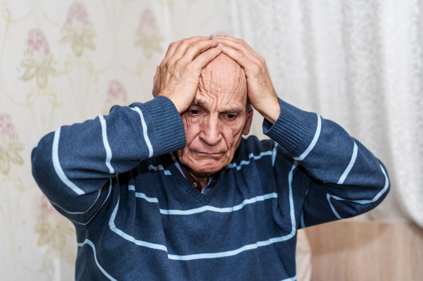 Autophony: Hearing your voice echo in your ear | Miracle-ear