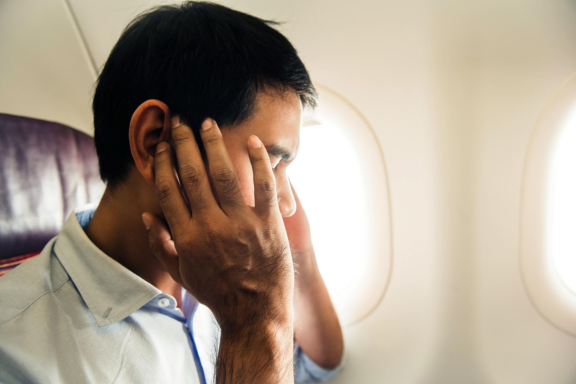 The Valsalva Maneuver: What it is & how to perform it | Miracle-Ear