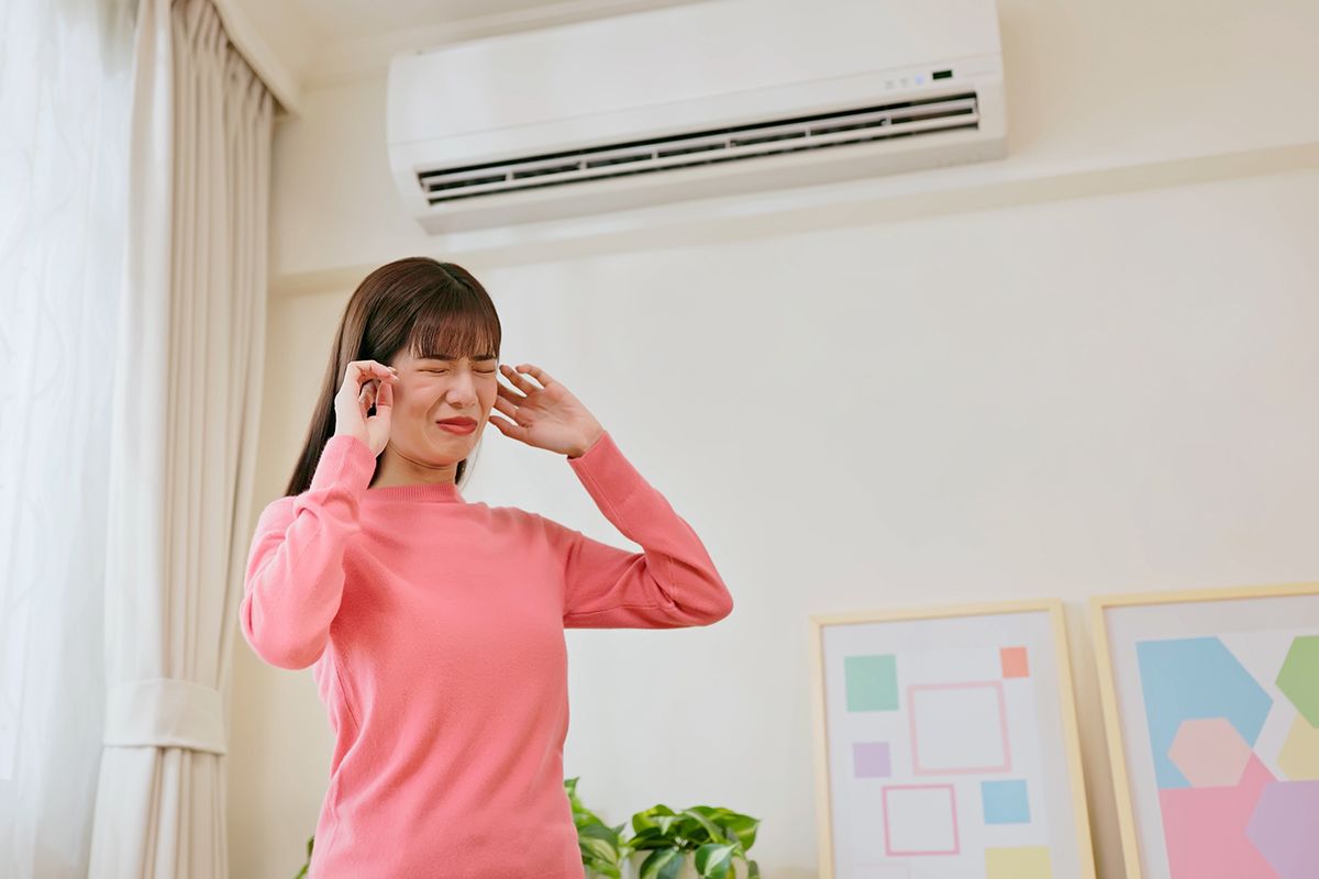 Noise sensitivity and autism | Miracle-Ear