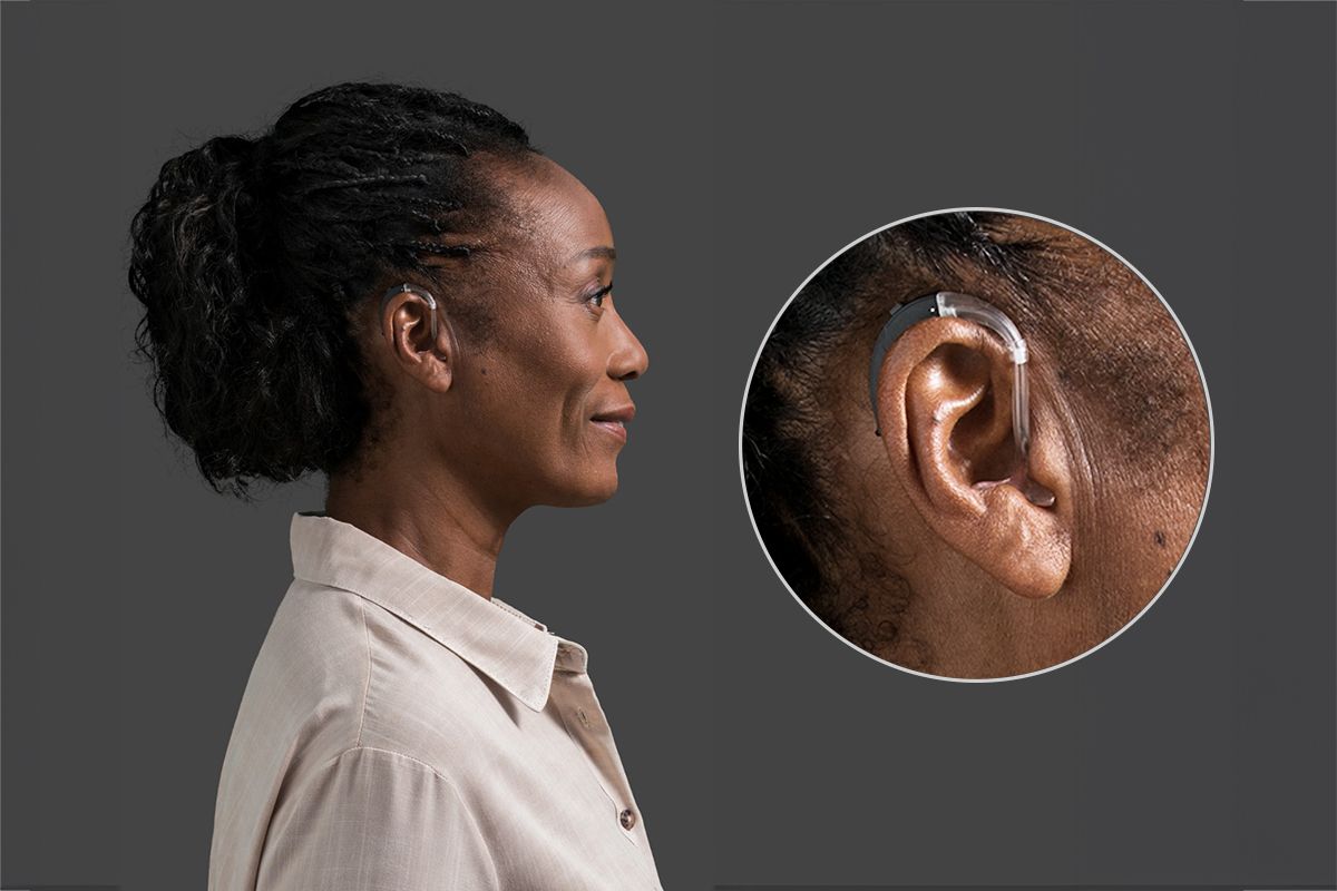 Hearing aid tubes and how to change them | Miracle-Ear