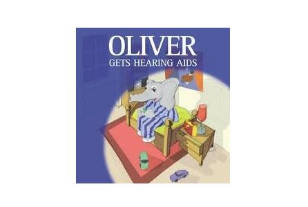 Six Smart Children’s Books About Hearing Loss | Miracle-Ear