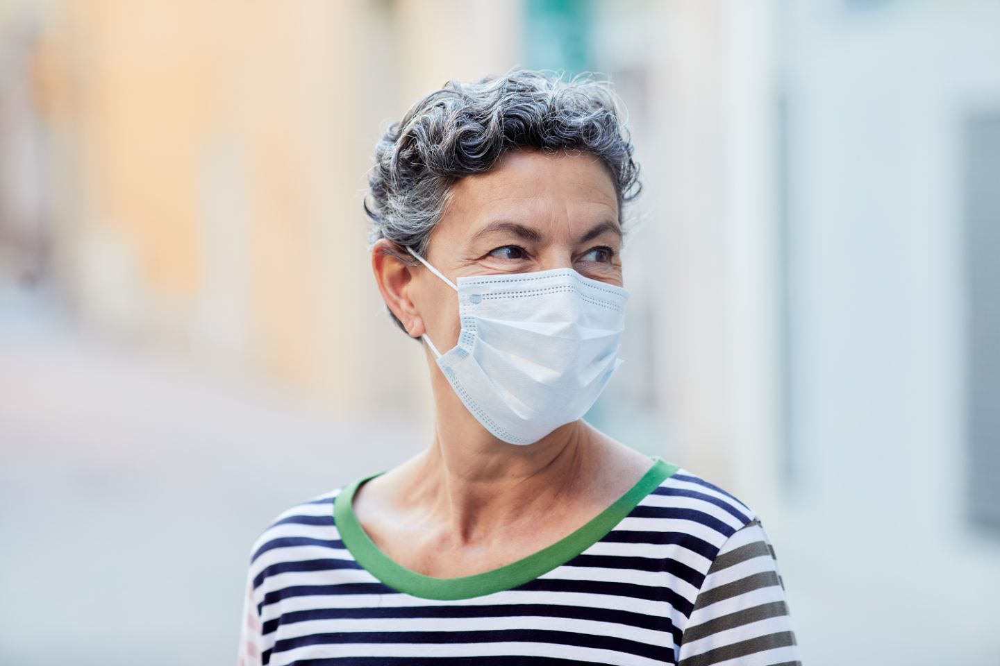 Hearing aids and face masks | Miracle-Ear