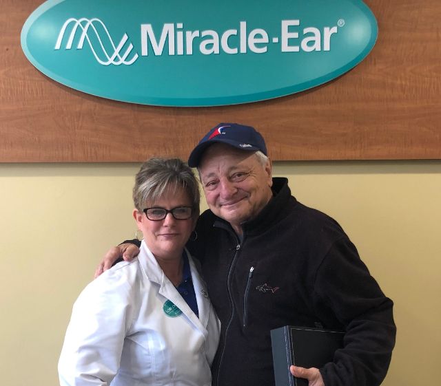 Michael's Miracle-Ear Foundation Story | Miracle-Ear