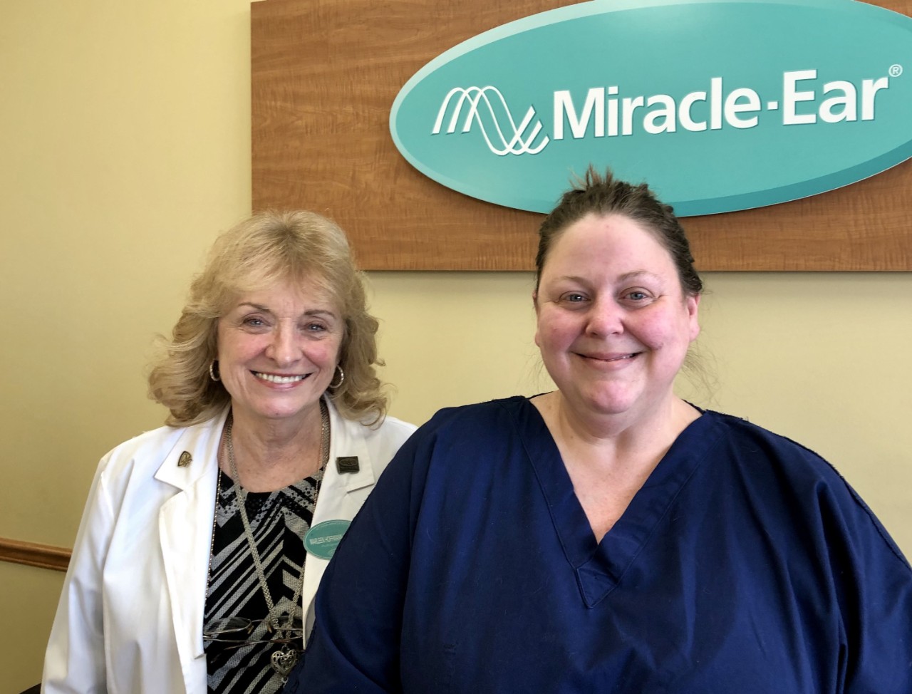 Miracle-Ear Foundation: Eligibility Criteria | Miracle-Ear