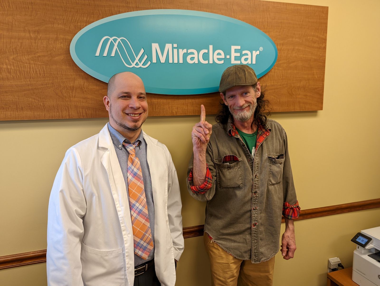Miracle-Ear Foundation: Eligibility Criteria | Miracle-Ear