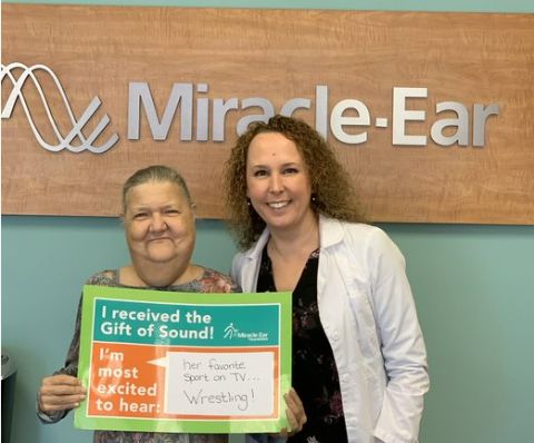 Miracle-Ear Foundation: Stories and Events | Miracle Ear