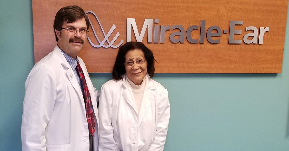 Miracle-Ear Foundation: Eligibility Criteria | Miracle-Ear