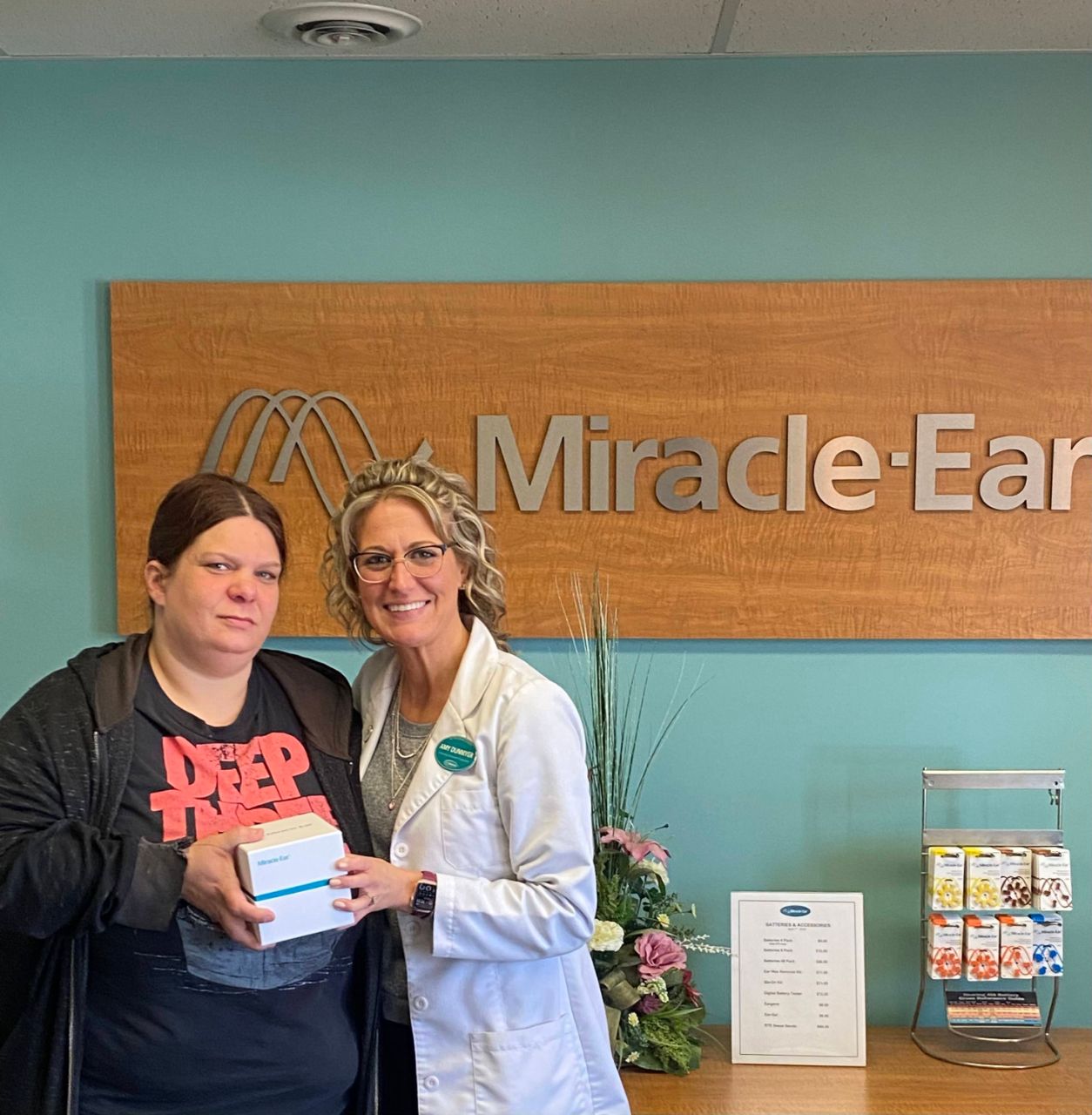 Autumn's Miracle-Ear Foundation Story | Miracle-Ear