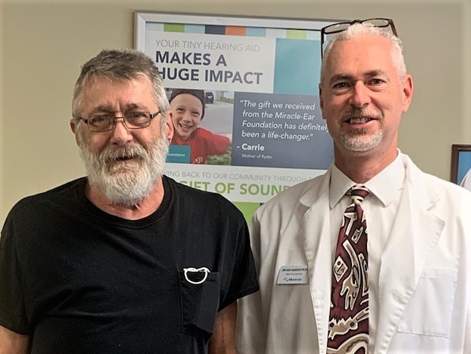 Kelly's Miracle-Ear Foundation Story | Miracle-Ear