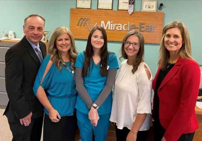 Michael's Miracle-Ear Foundation Story | Miracle-Ear