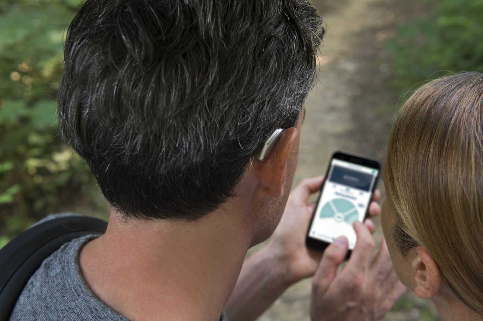 Miracle-Ear Hearing Aid App | Miracle-Ear