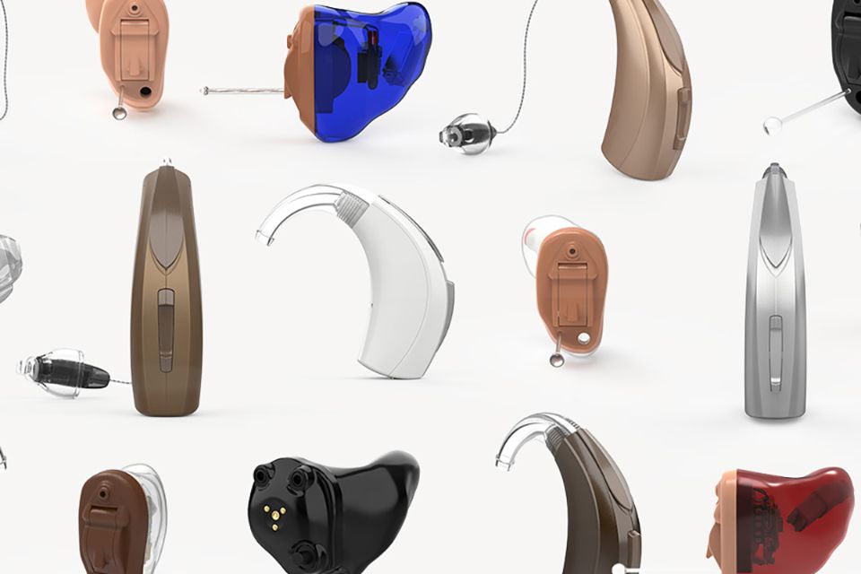 Hearing Aids: Devices for Hearing Loss | Miracle-Ear