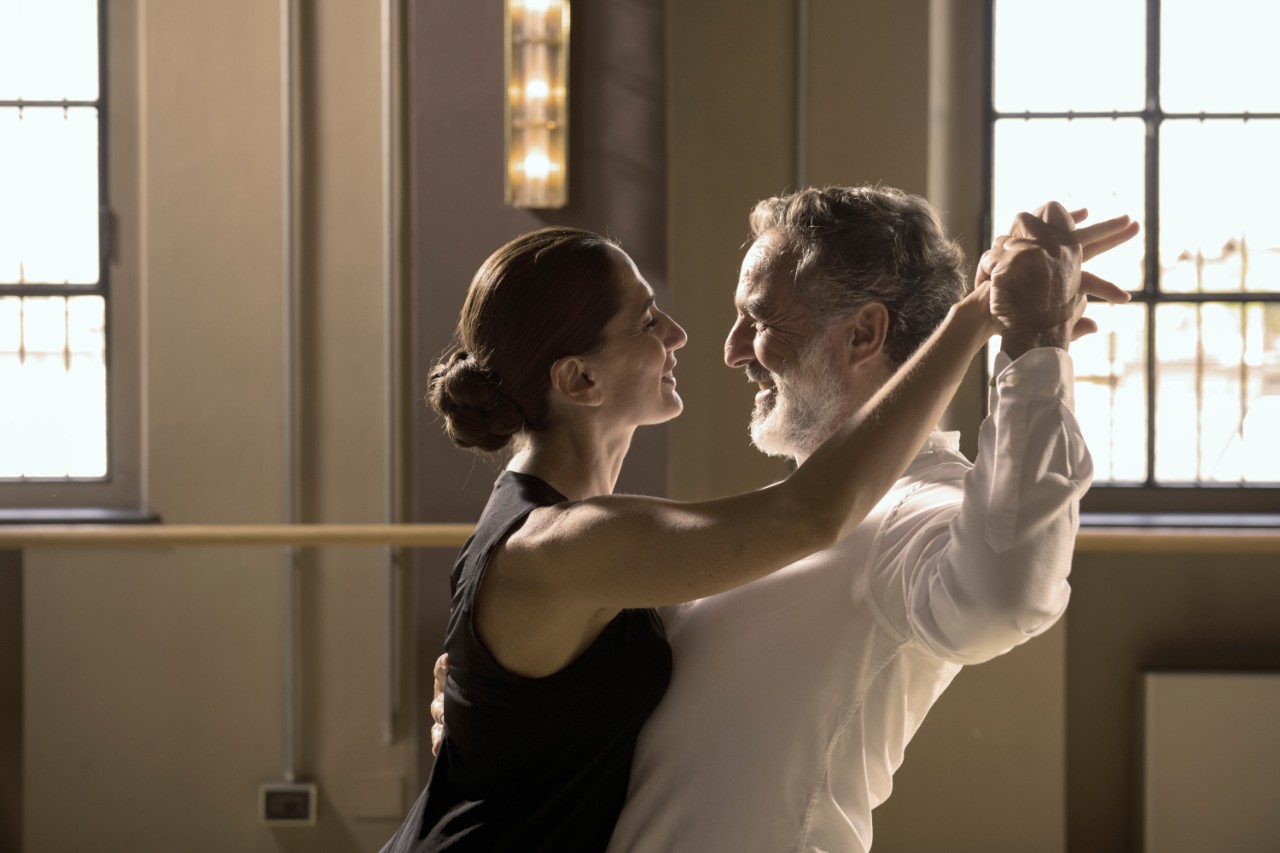 Accepting hearing loss is the first step | Miracle-Ear