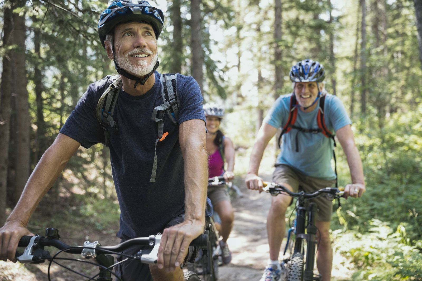 Benefits of Binaural Hearing: Ask the Expert | Miracle-Ear