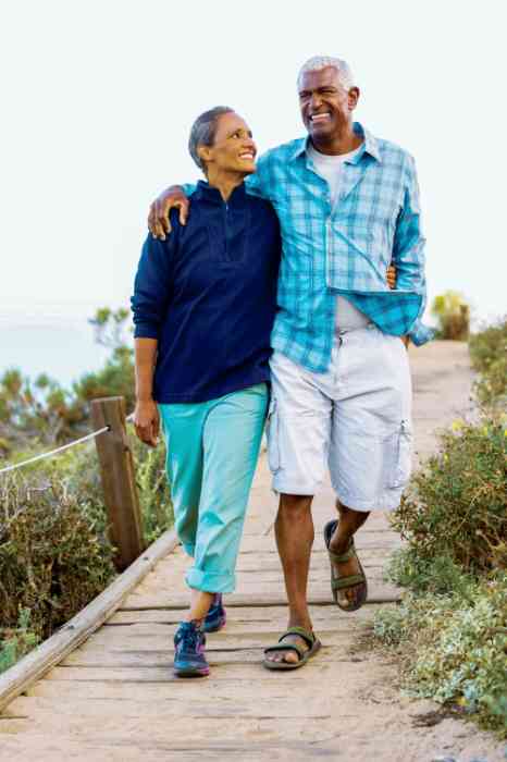 The Over 50 Medical Check-Up Checklist | Miracle-Ear