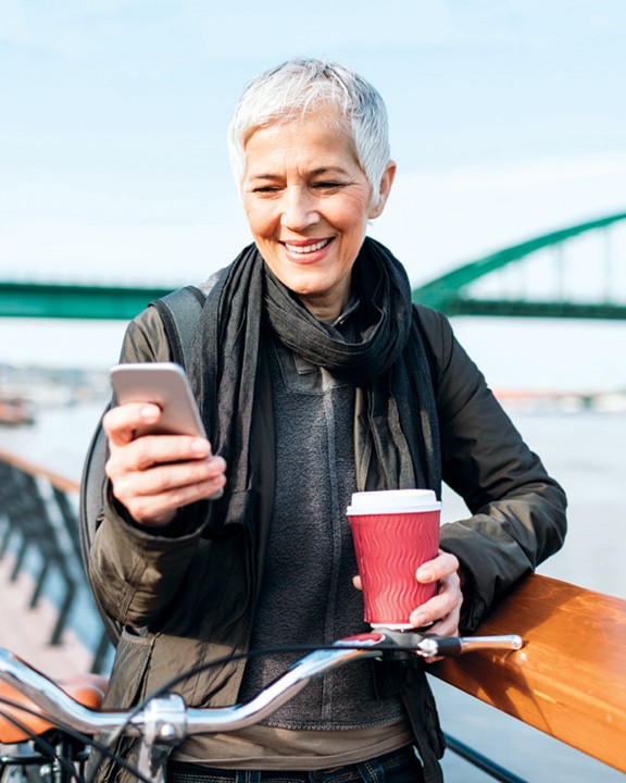 Hearing Aid Benefits And Features Miracle Ear