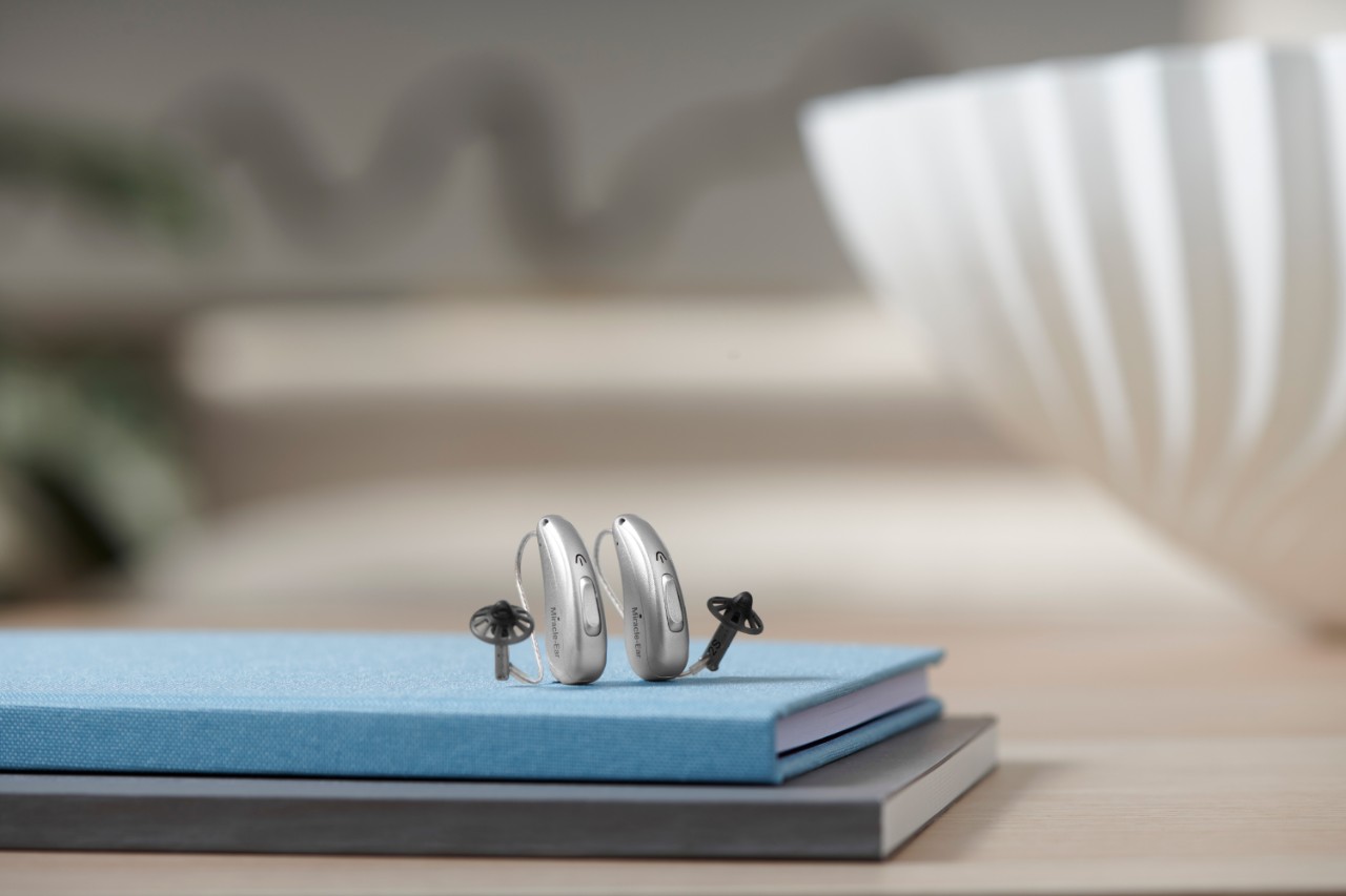 Compare Types Of Hearing Aid Models And Styles Miracle Ear