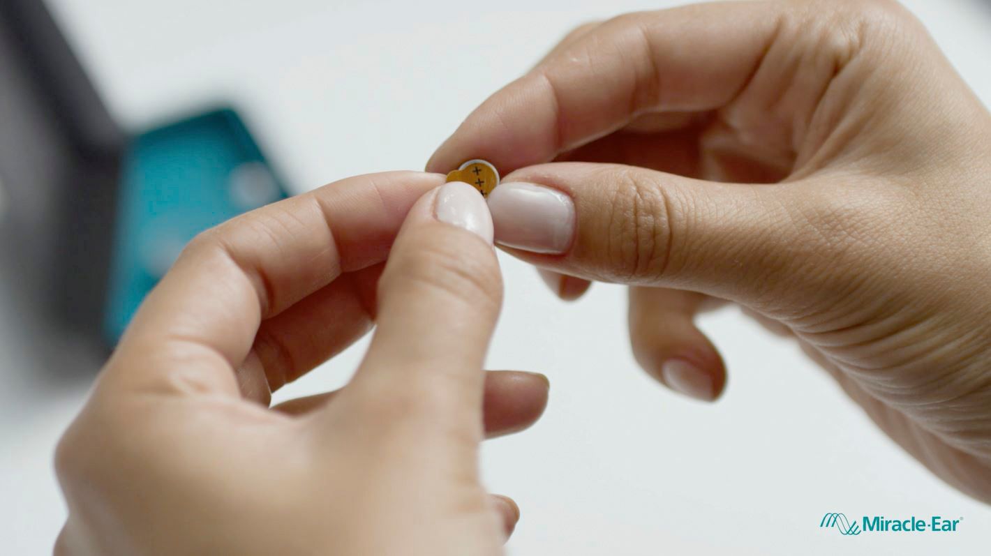 Miracle-Ear Hearing Aid App | Miracle-Ear