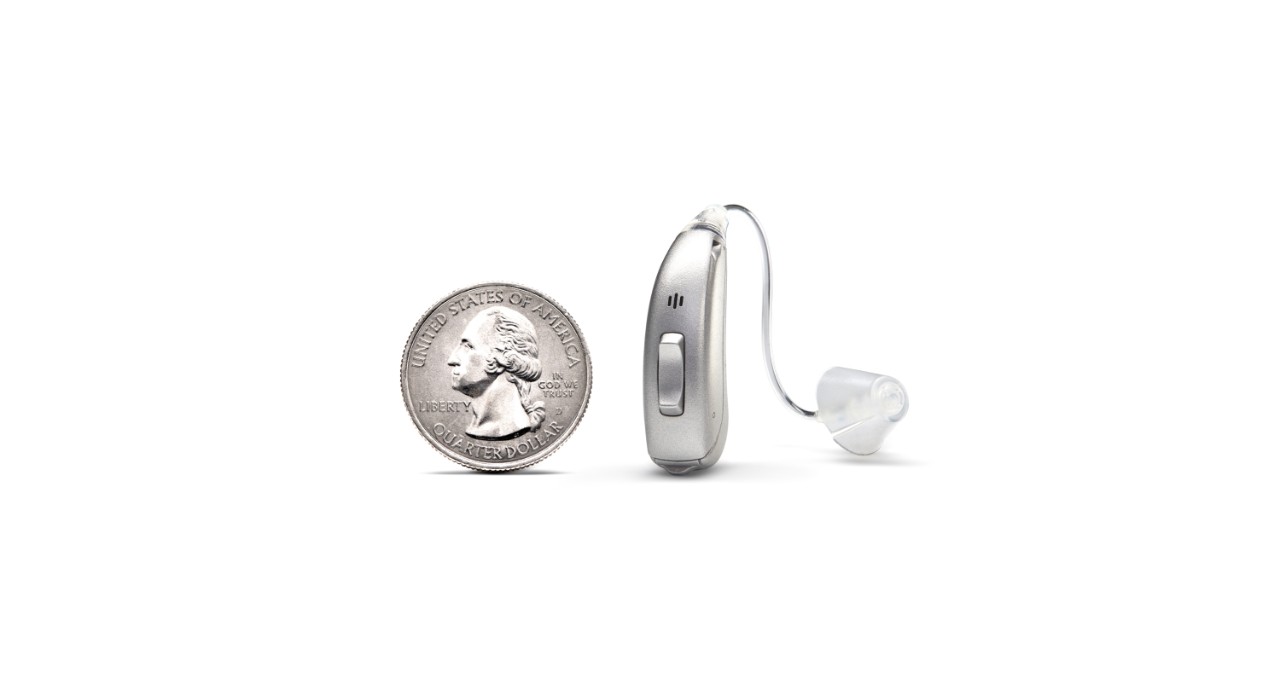 Hearing Aids: Devices for Hearing Loss | Miracle-Ear