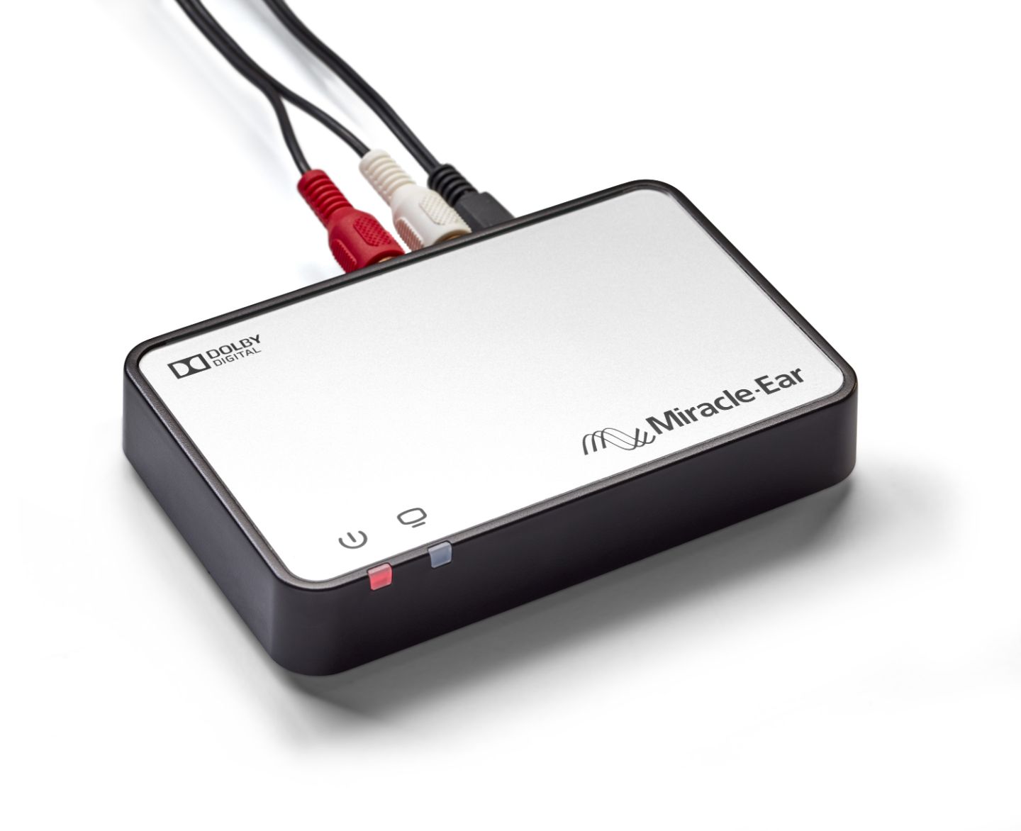 Hearing Aid Motion Sensor Technology | Miracle-Ear