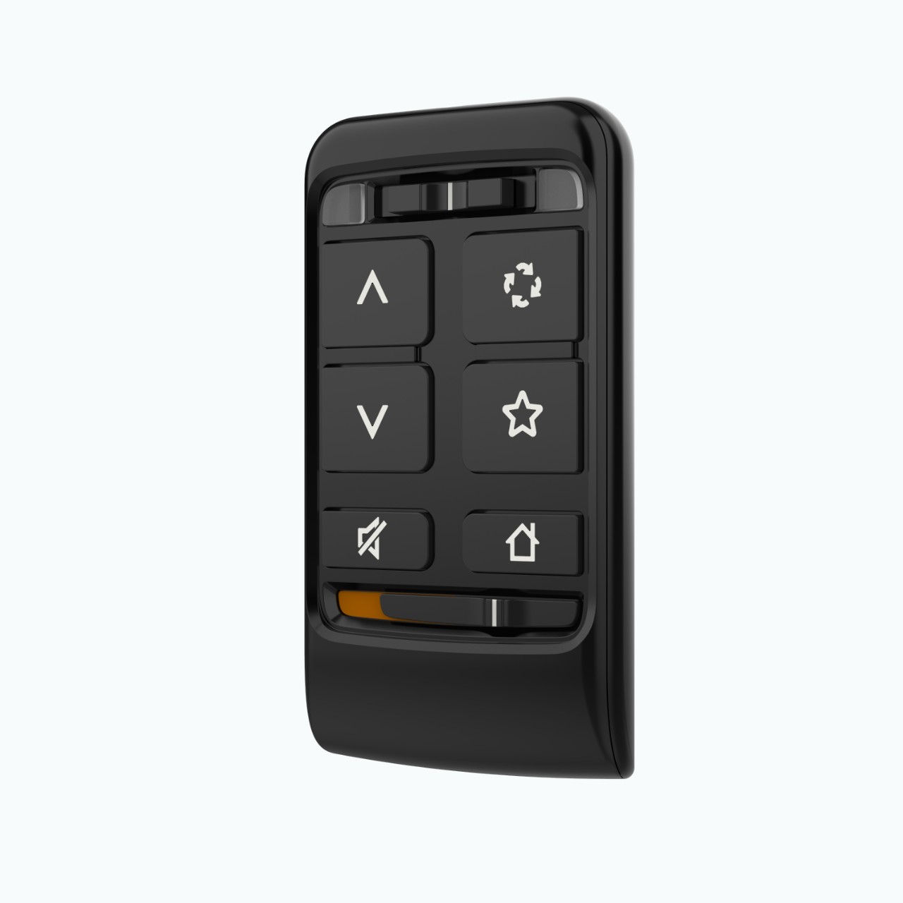 MELINK™ Hearing Aid Remote Control | Miracle-Ear