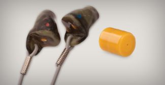 Custom Hearing Protection Earplugs | Miracle Ear
