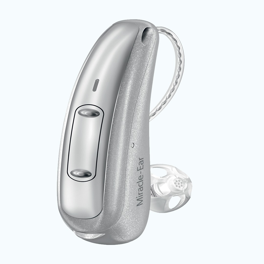 Hearing Aids: Devices for Hearing Loss | Miracle-Ear