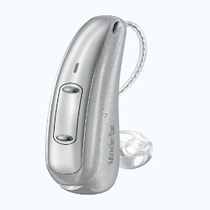 Hearing Aids: Devices for Hearing Loss | Miracle-Ear