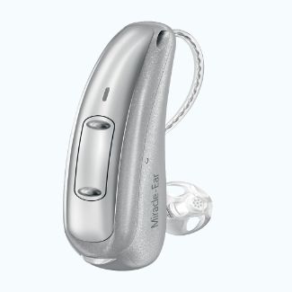 Hearing Aids: Devices for Hearing Loss | Miracle-Ear